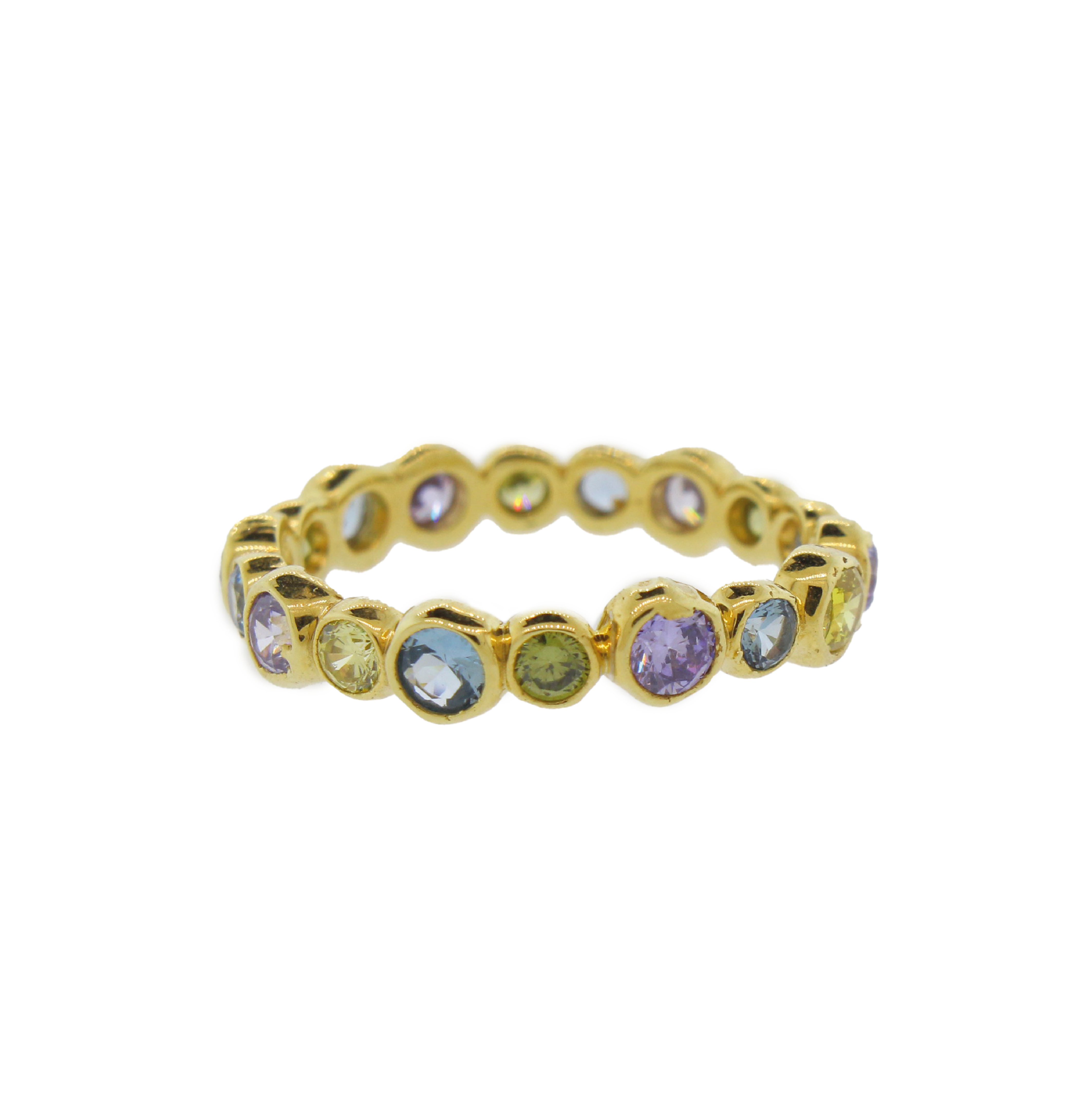 Uvas Ring – MESTIZA